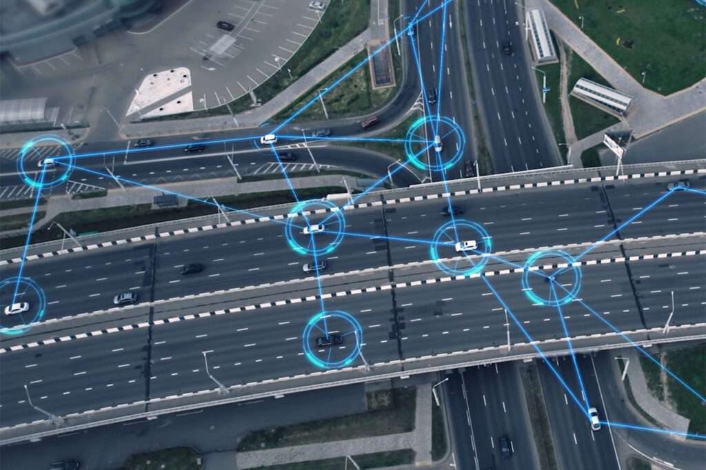 Digital solutions for the automotive industry | Macnil